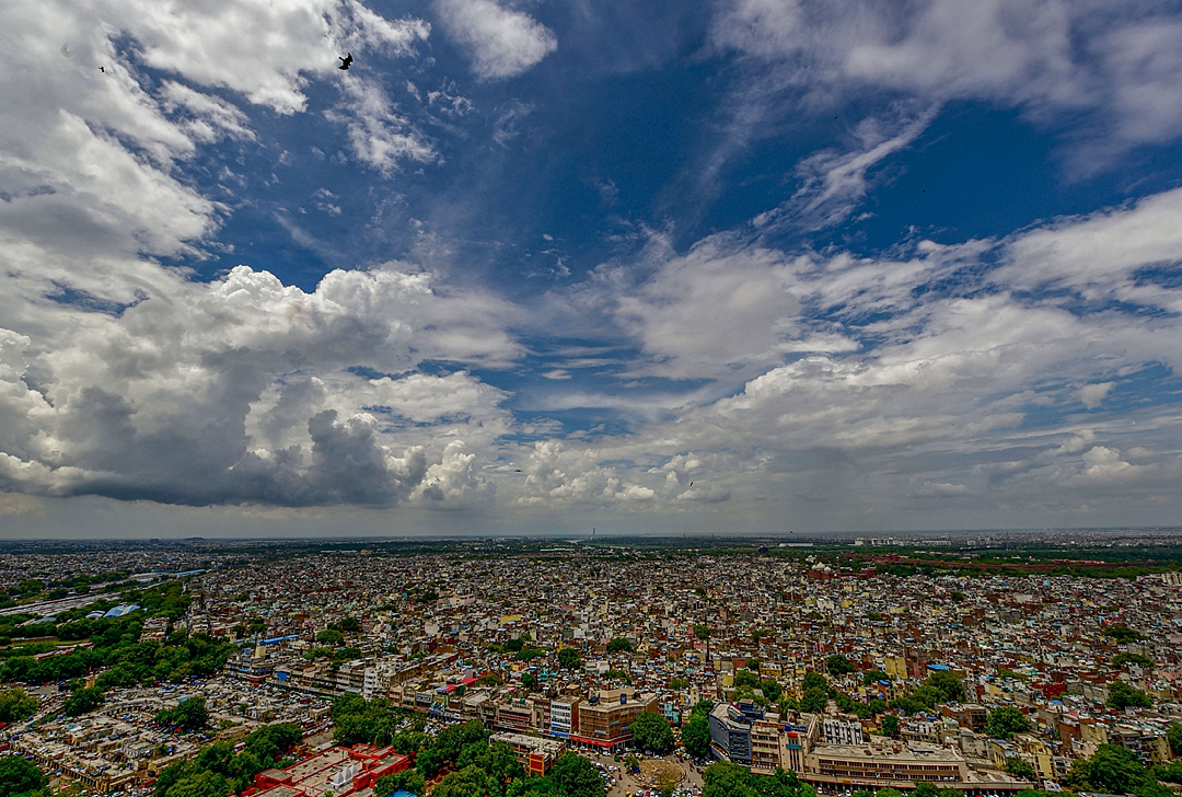 India to receive above-average monsoon rains in 2025 | Khaleej Times