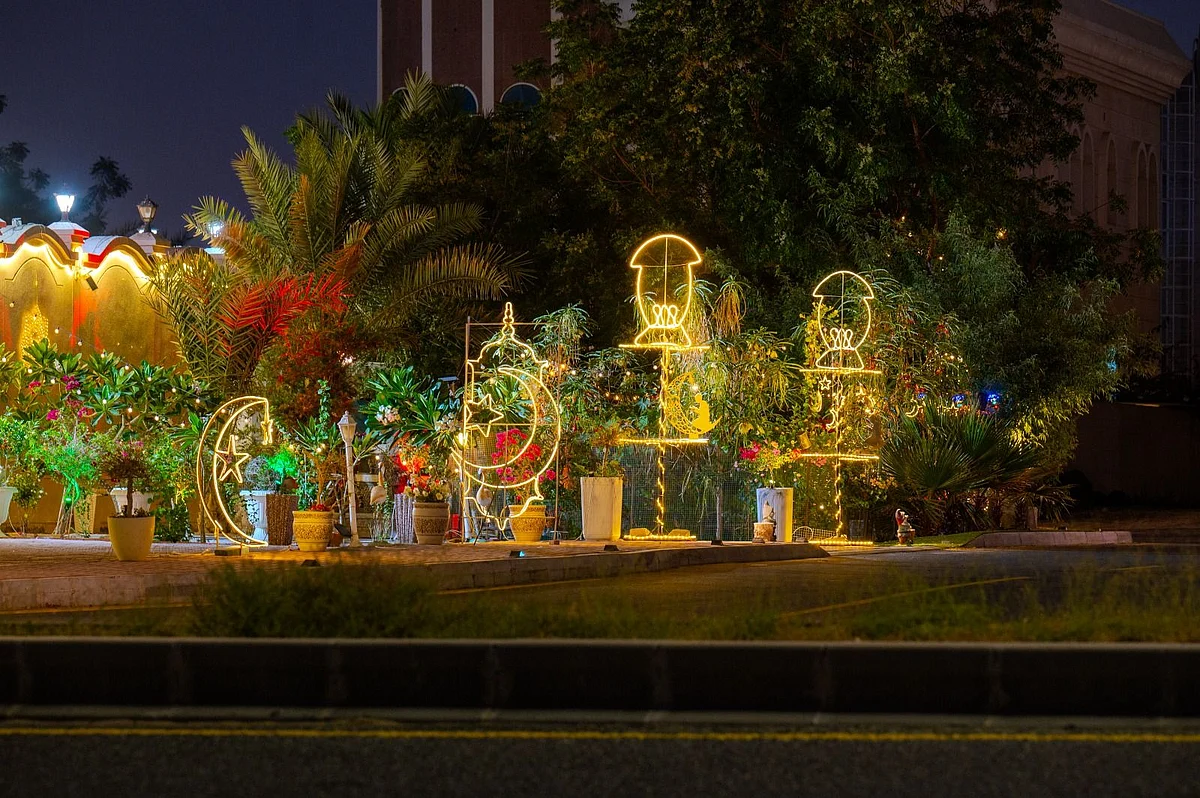 Eid Al Fitr holiday announced in these GCC countries; up to 9-day break for some | Khaleej Times