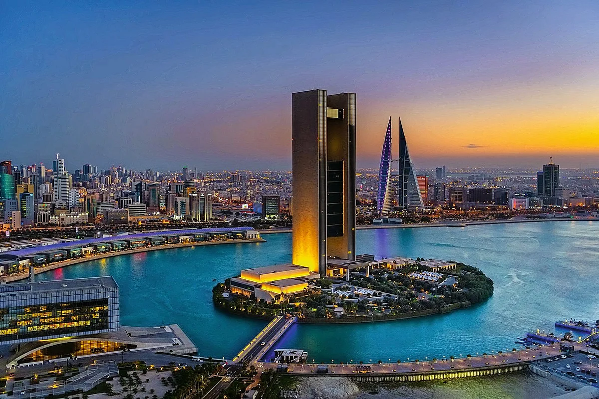 Bahrain resumes normal working hours from June 24, eases traffic ...