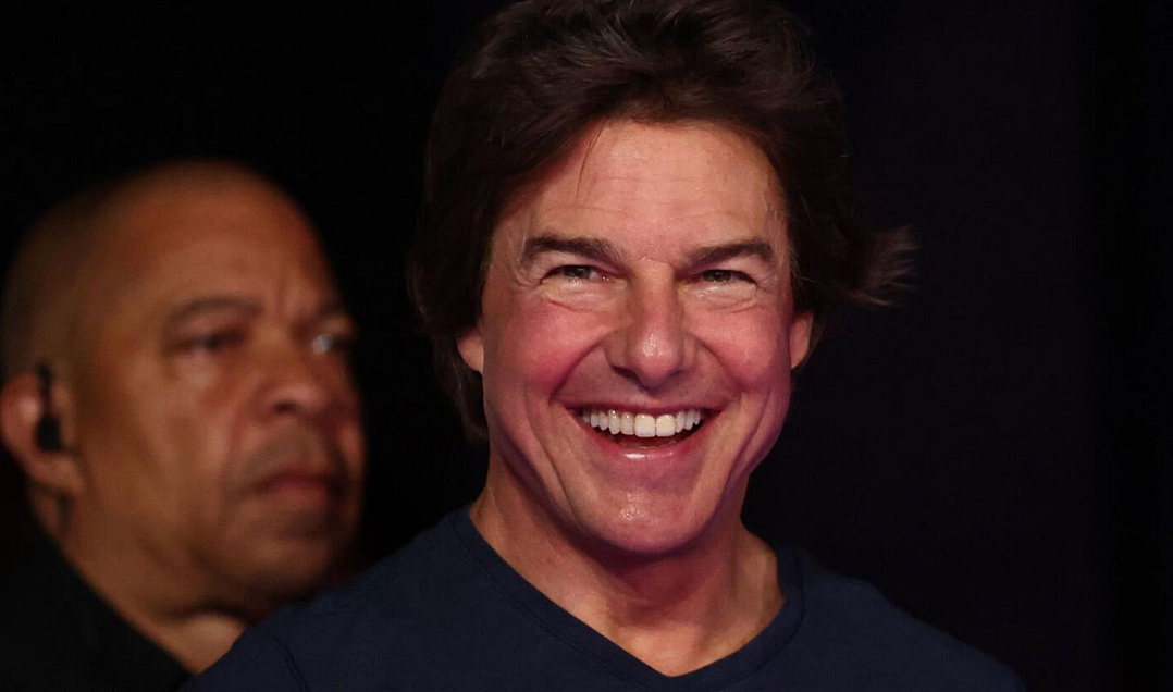 Tom Cruise Reveals Near-Death Stunt Experience in 'Mission: Impossible ...