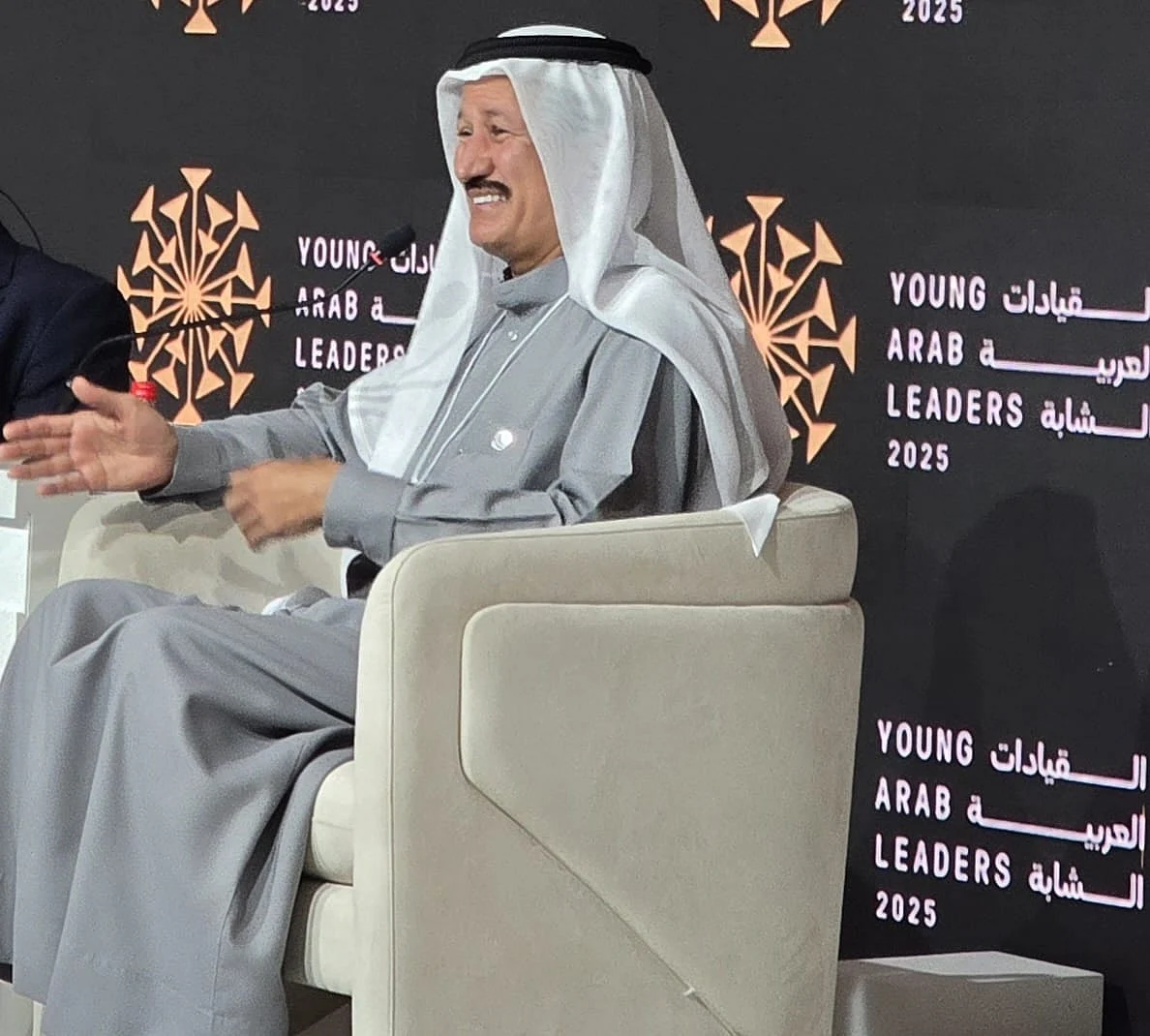 'Hard work the only option': Damac's billionaire founder recalls ...