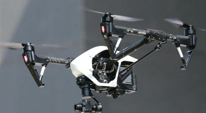 UAE: Vertiports to be constructed at 3 Abu Dhabi locations