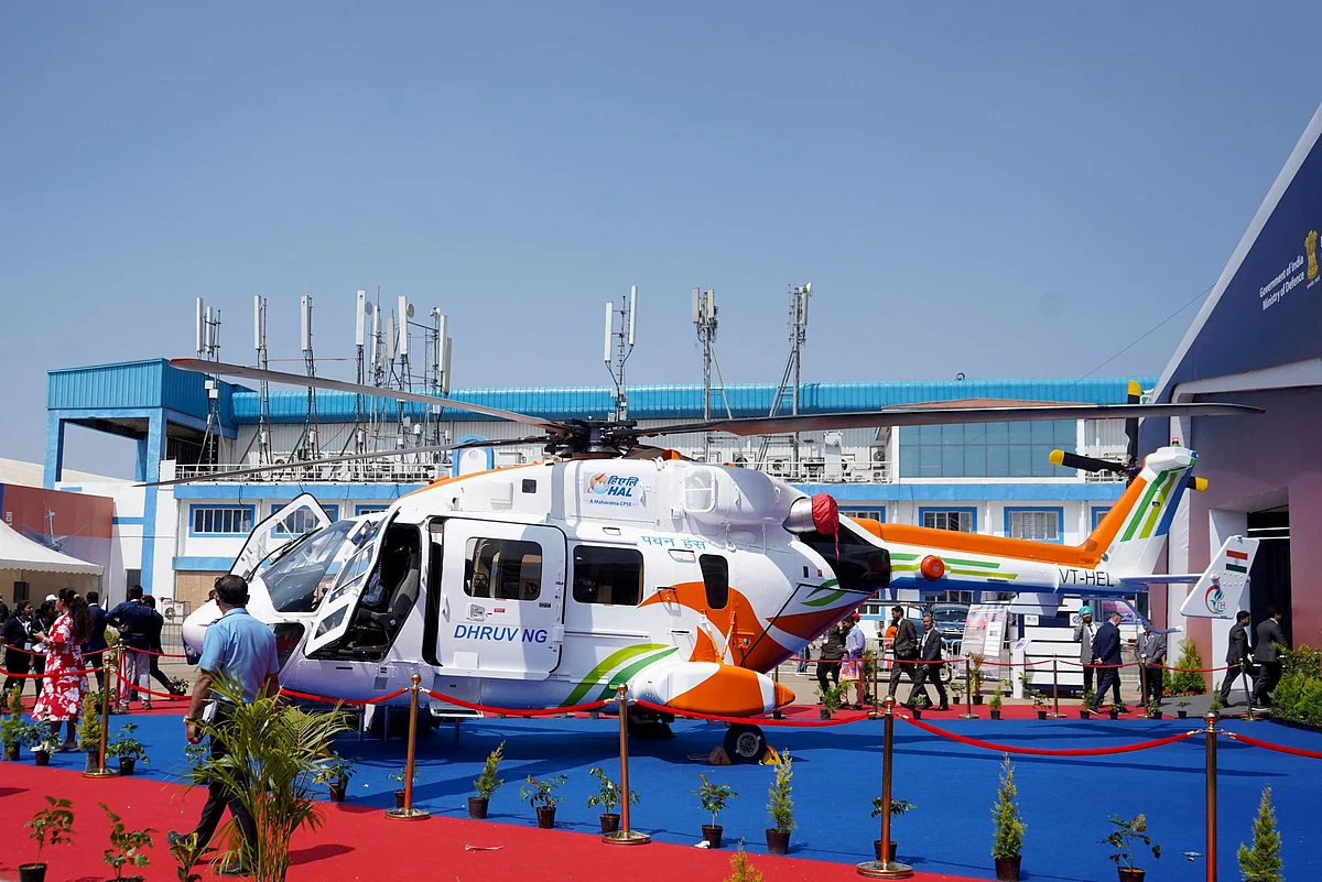 India's Rise as a Hub for Technologically Advanced Manufacturing ...