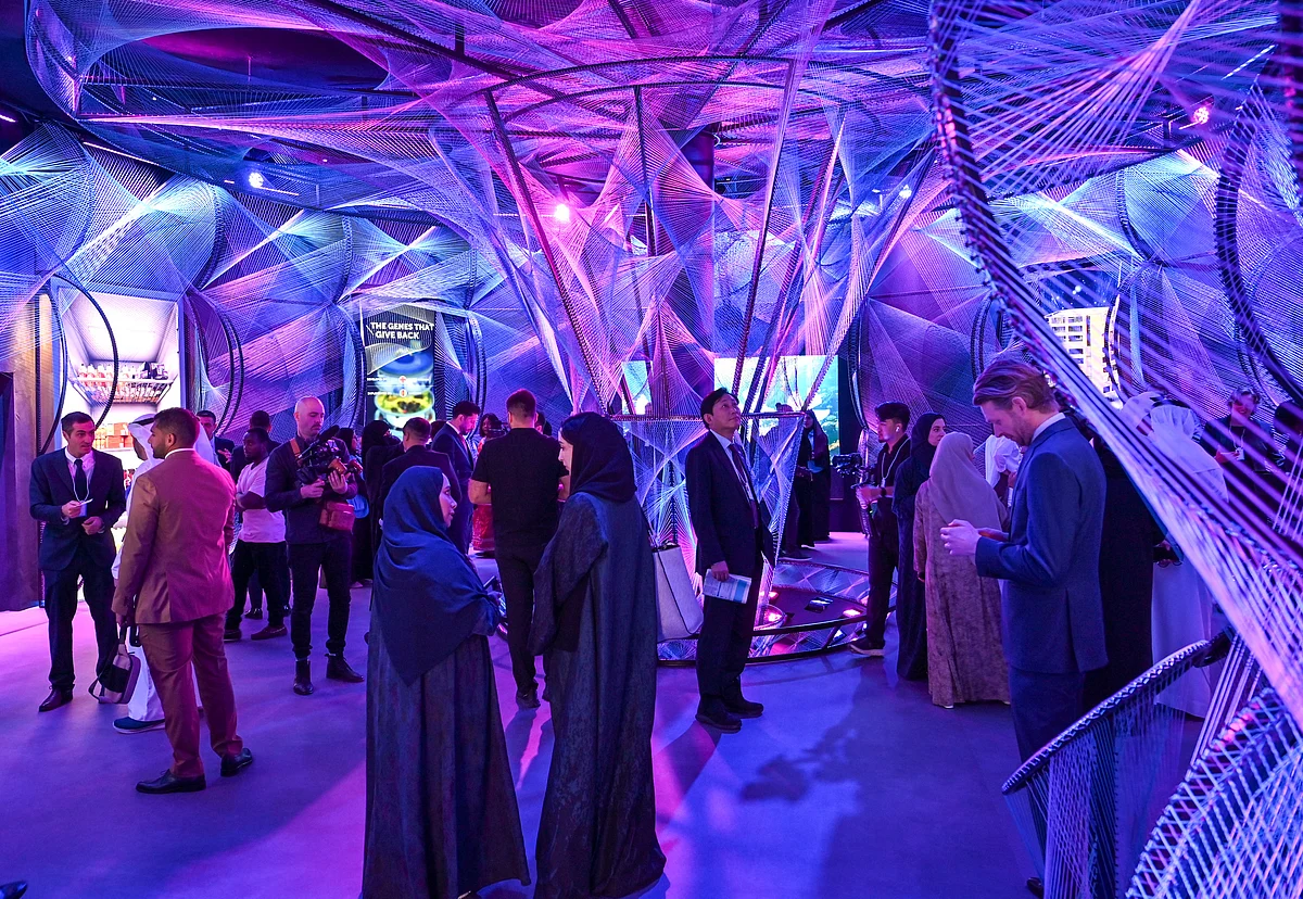 Sensor-backed clams, five-minute permits among govt innovations ...