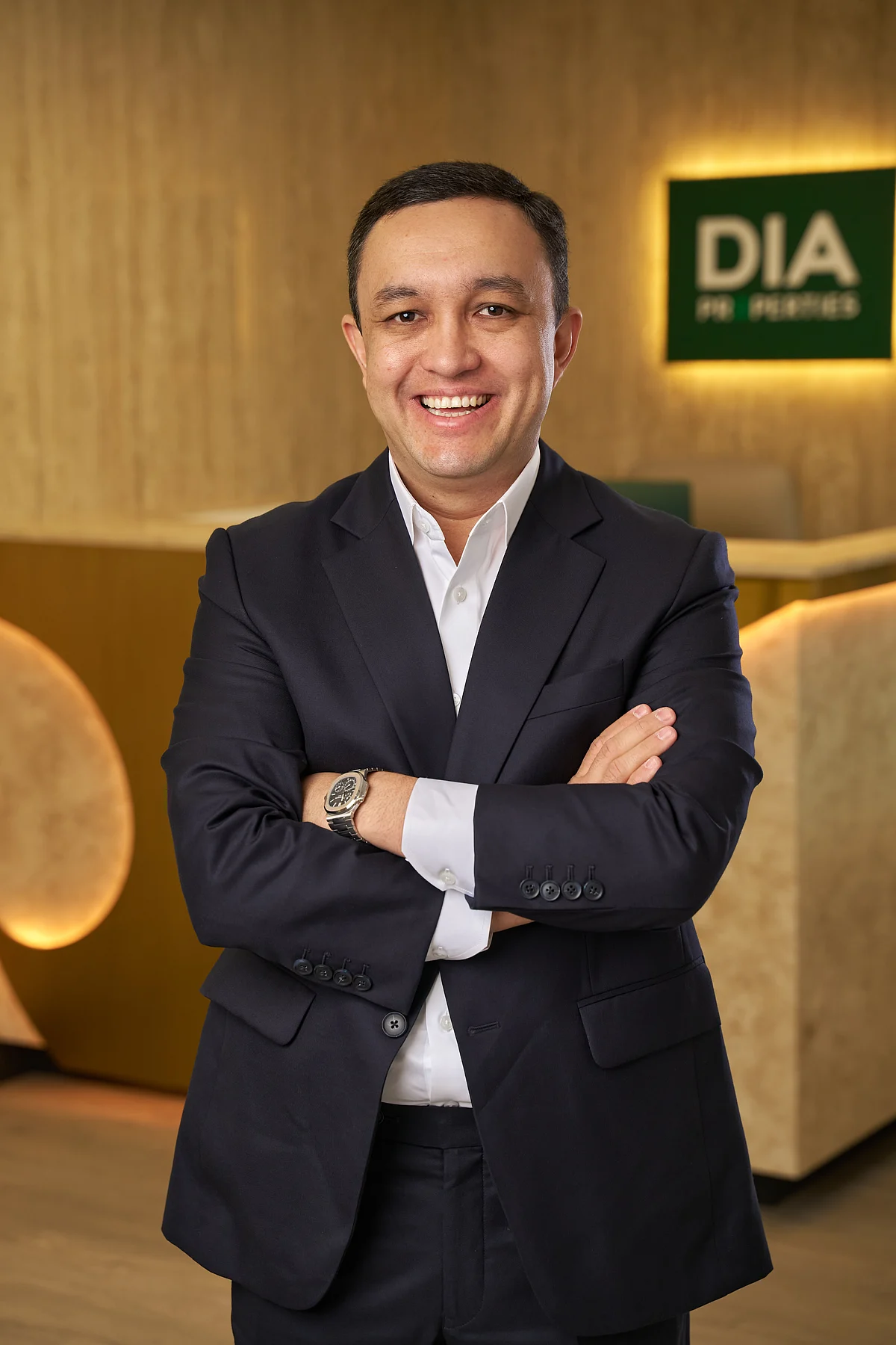 DIA Properties: Leading Real Estate Development with a Social Mission ...