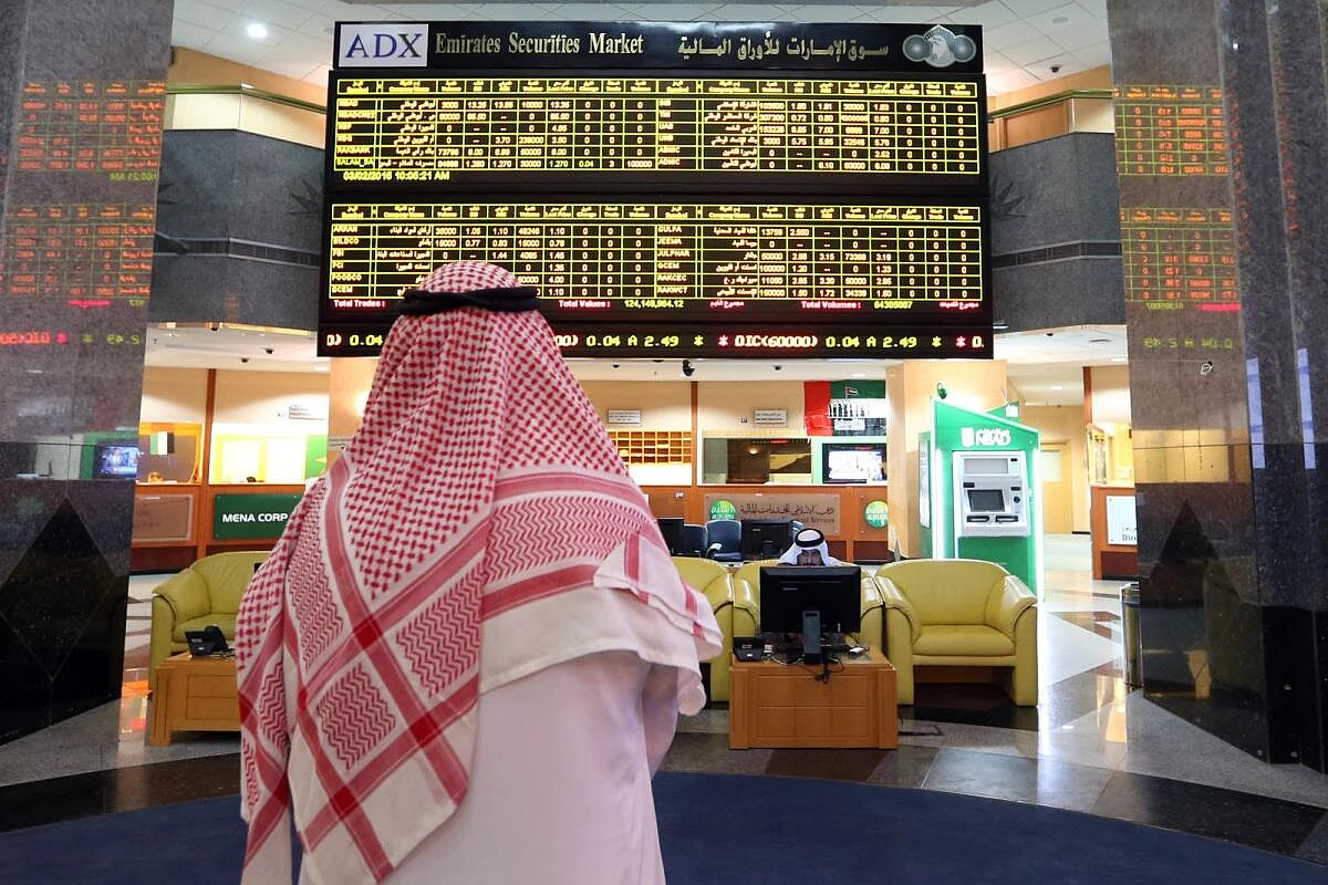 UAE: Alpha Data announces IPO; first firm to go public in 2025 ...
