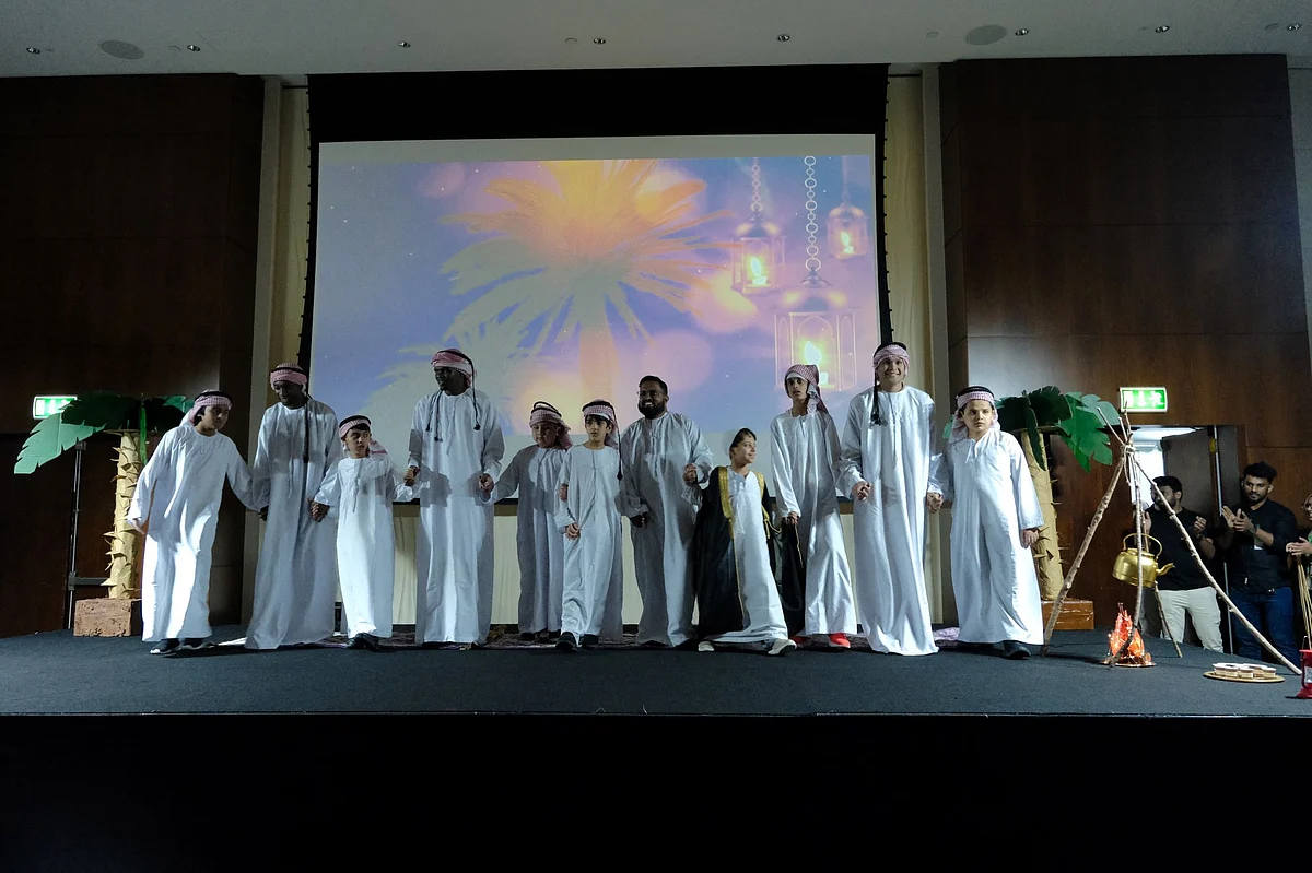 Merint Determination Center's Annual Celebration Highlights Talent and ...