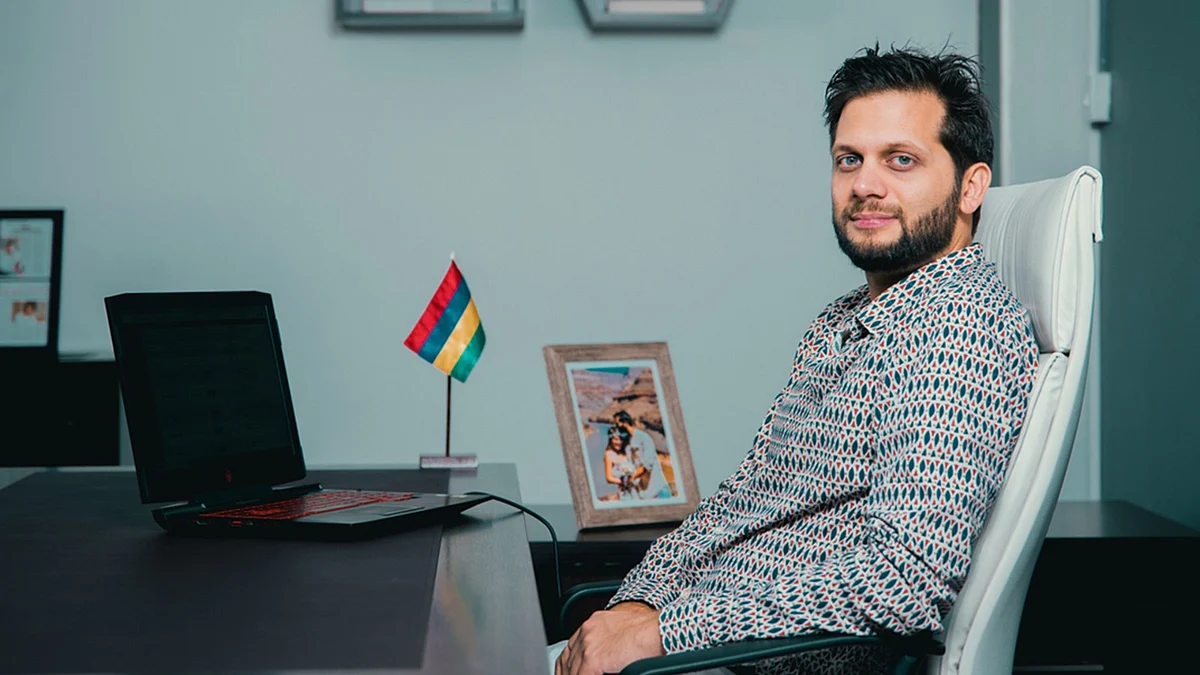 Belle Époque World Appoints Javed Vayid as CEO for Global Expansion ...