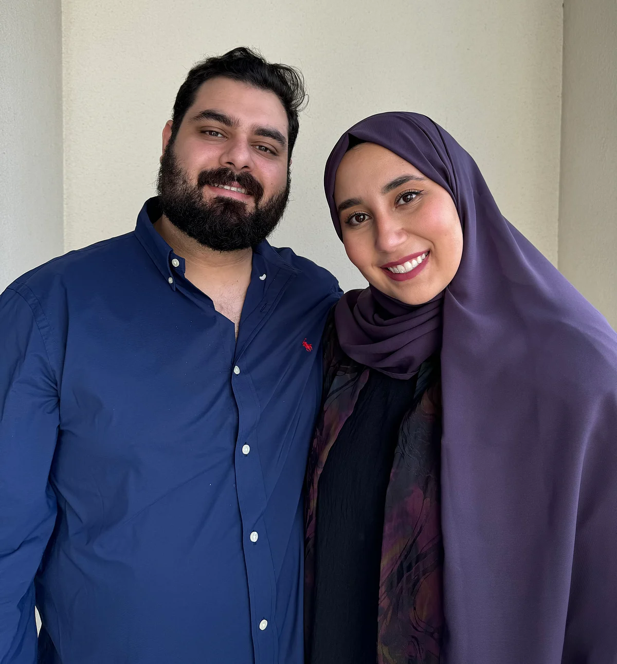 Dubai: How this couple blends Arab, Palestinian flavours in Masra Coffee | Khaleej Times