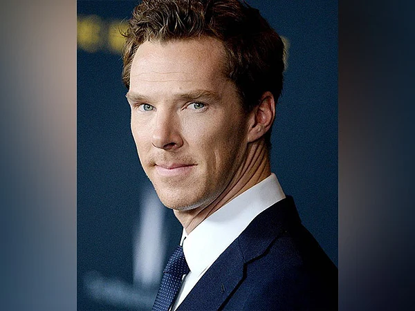 Benedict Cumberbatch replaces Tom Hardy in crime thriller 'Blood on ...