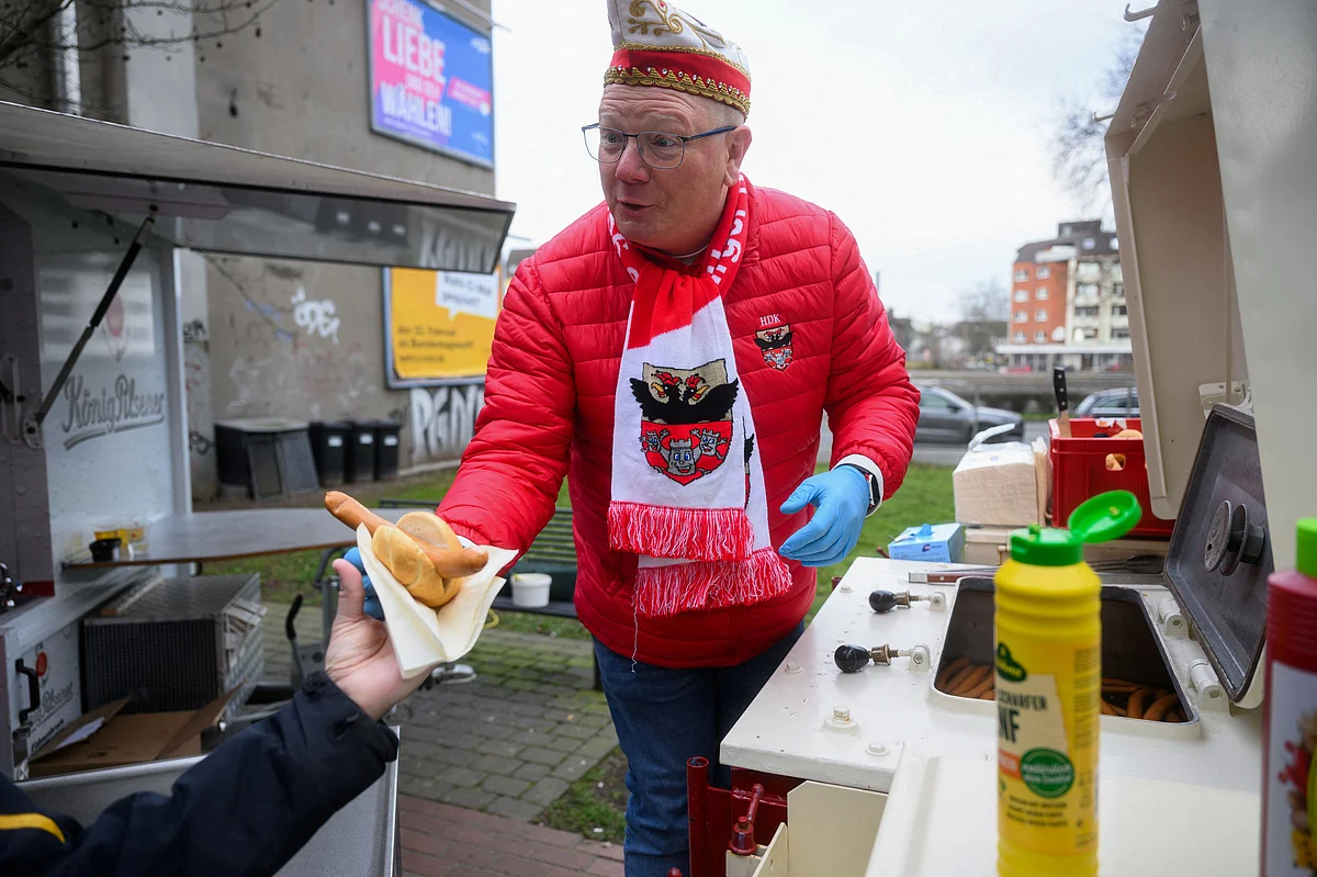 German 'rust belt' town spotlights growing appeal of the far right ...