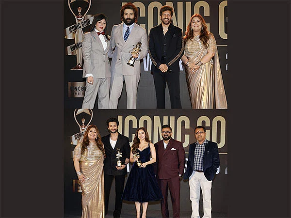 Kartik Aaryan, Chandu Champion, and Bhool Bhulaiyaa 3 Win Top Honours ...