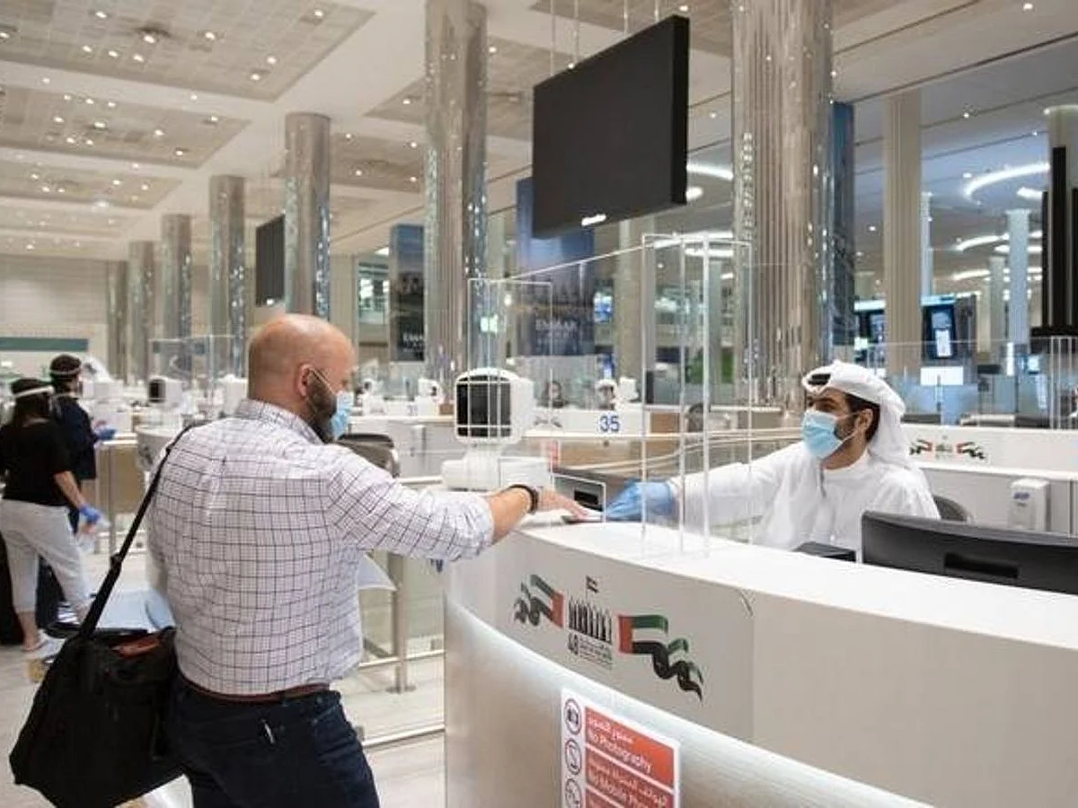 UAE: Visa-on-arrival programme for Indian visitors, families expanded ...