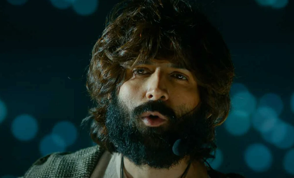 Kartik Aaryan sports huge beard in Aashiqui 3 first look, film to hit ...