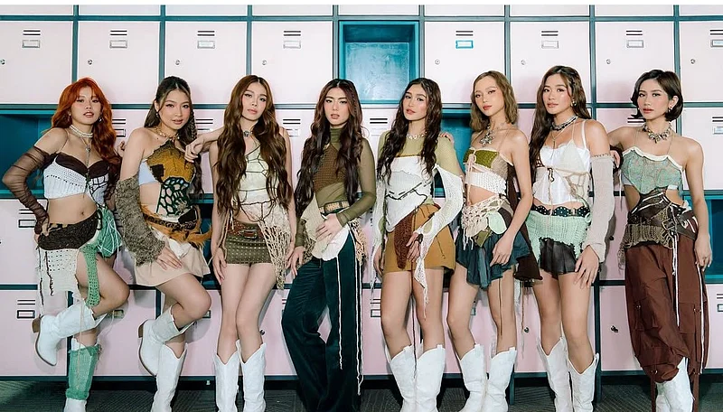 P-Pop sensation BINI live in Dubai: Ticket prices, date, sale details ...