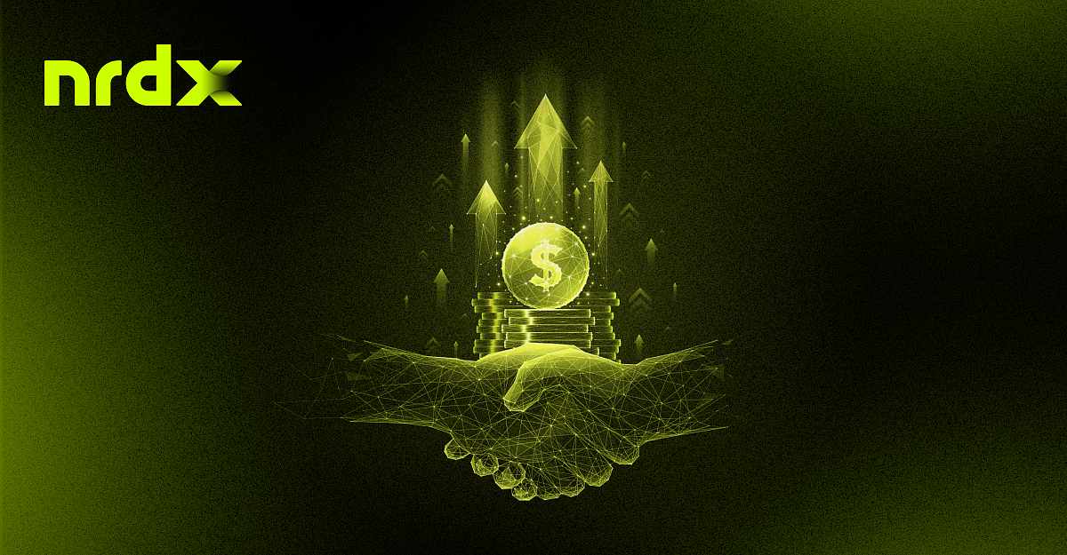 NRDX's 50/50 Profit Split Partner Programme Set to Revolutionize the Industry | Khaleej Times