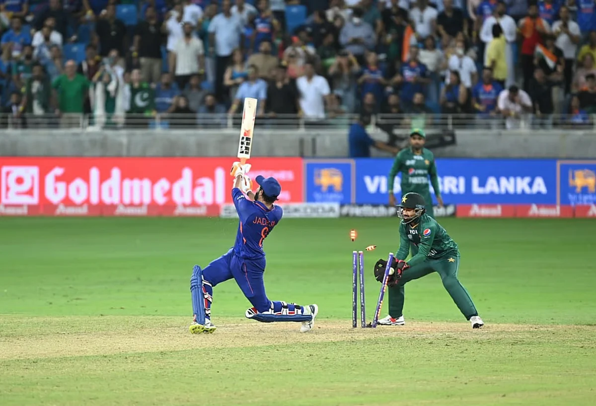 India vs Pakistan in Dubai: How, where to watch ICC Champions Trophy 2025 game live | Khaleej Times