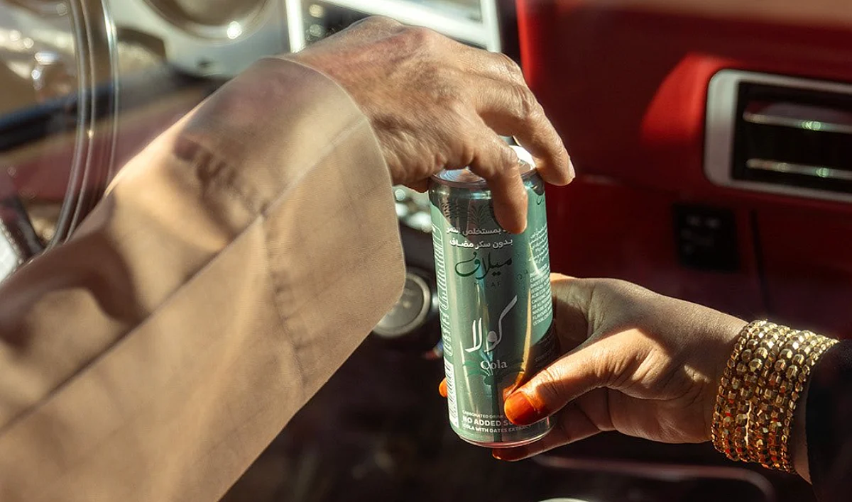 UAE: Viral Saudi date cola among new fizzy drinks to hit market in ...