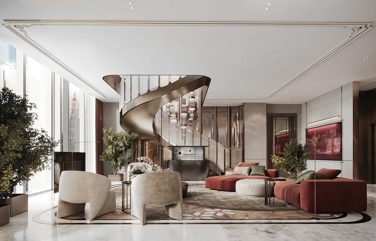 Dubai's Burj Azizi: Over 110 units sold on Day 1 of sale | Khaleej Times