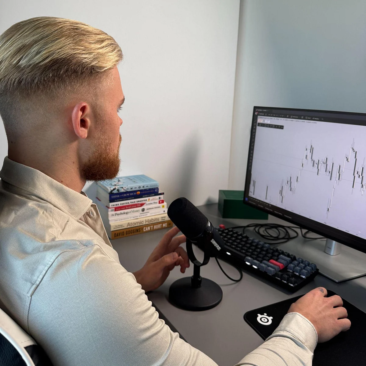 Online Trading Club Launches New Educational Platform for Market ...