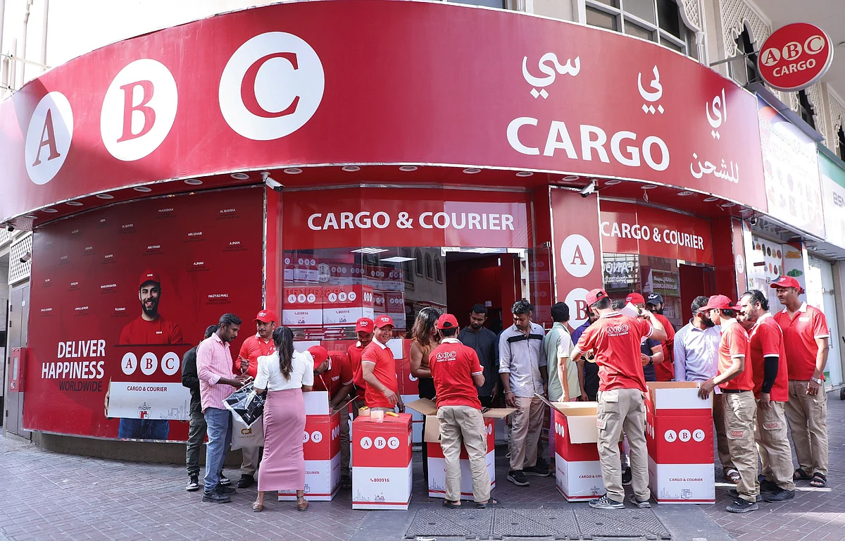 ABC Cargo Sees Surge in Customers Ahead of Ramadan with Special Offers ...