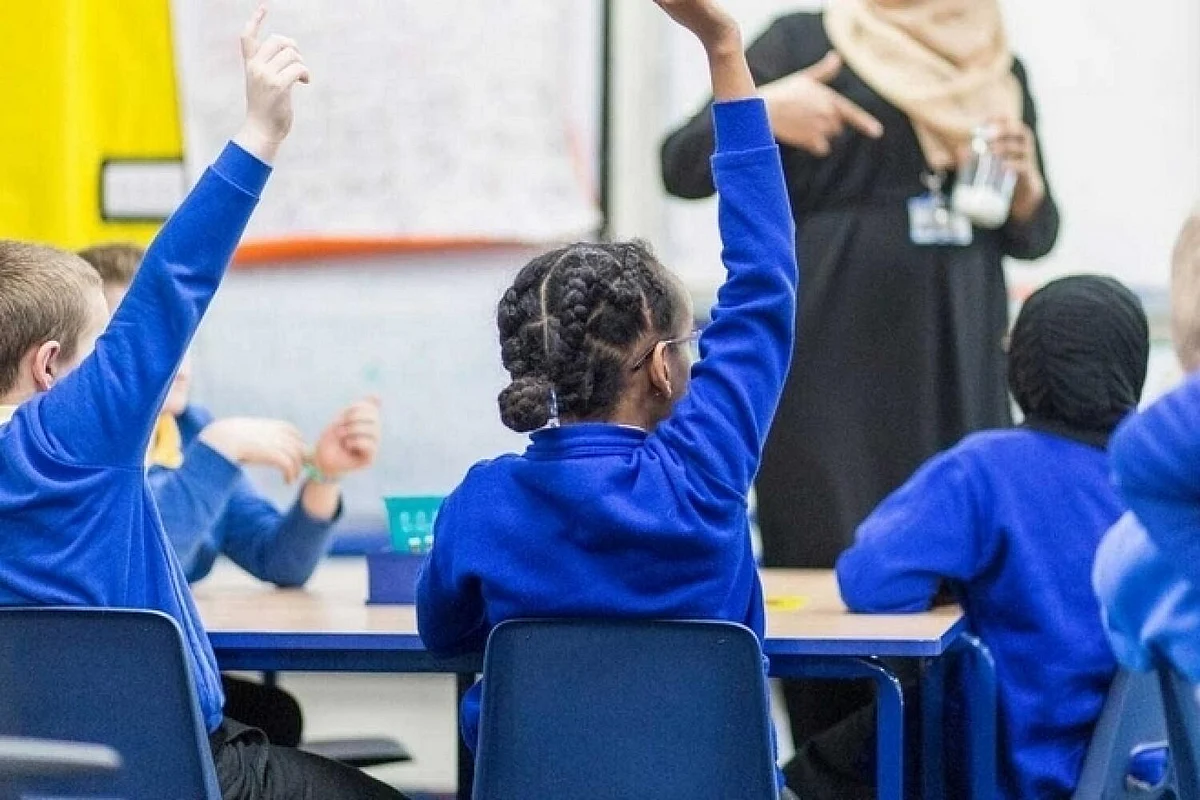 UAE issues Emirati Day for Education celebration guidelines for schools ...