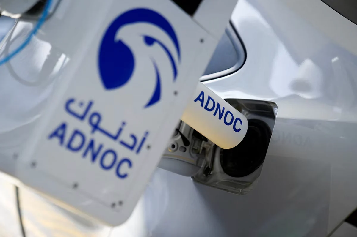 UAE: Adnoc gas share sale raises $2.84 billion in landmark Mena deal | Khaleej Times
