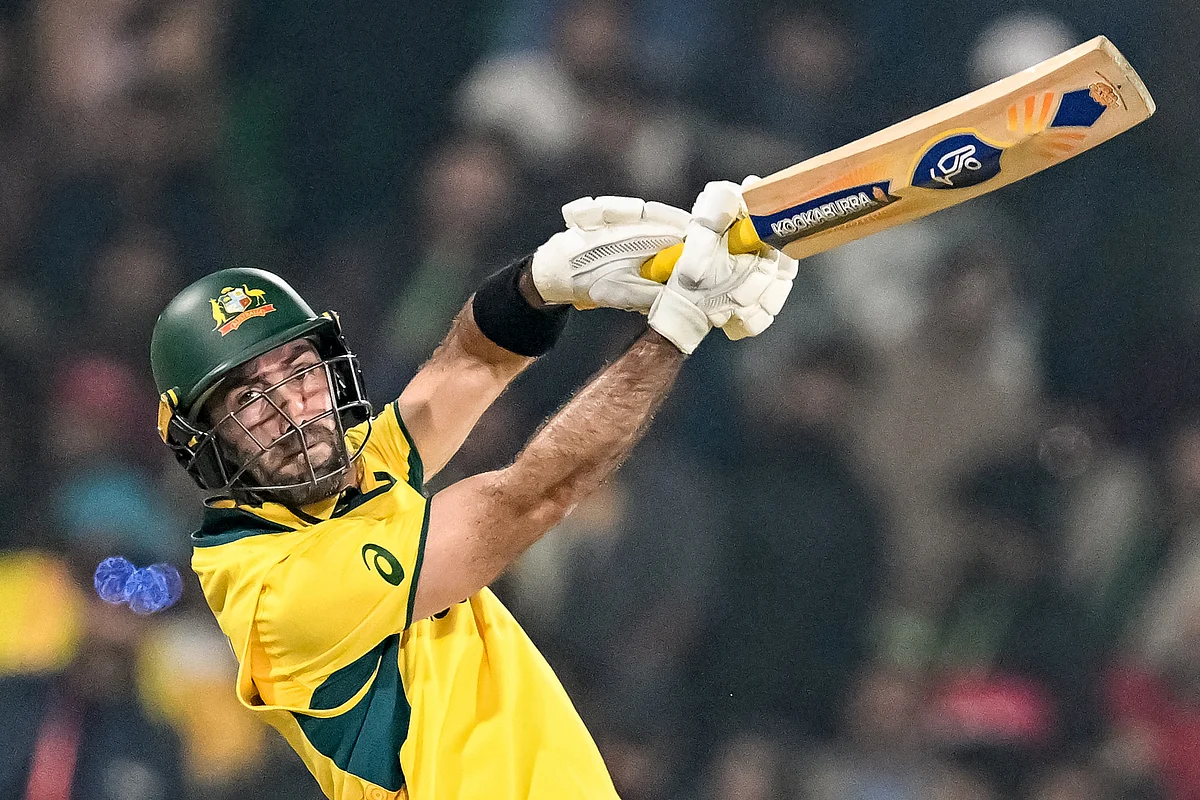 Australia's Glenn Maxwell quits ODIs to focus on T20 World Cup ...