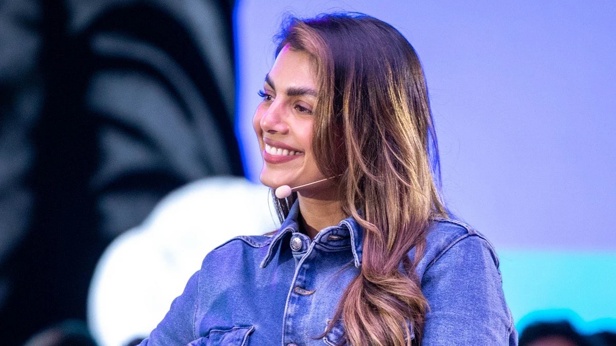 Nimi Mehta: From Introverted Girl to Trailblazing Media Personality in ...