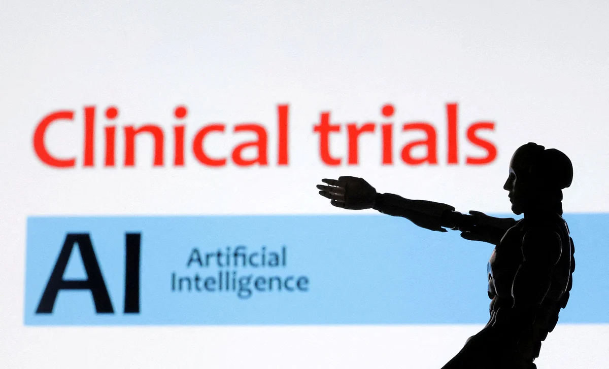 EU Health Regulator Approves AI Tool for Fatty Liver Disease Trials ...