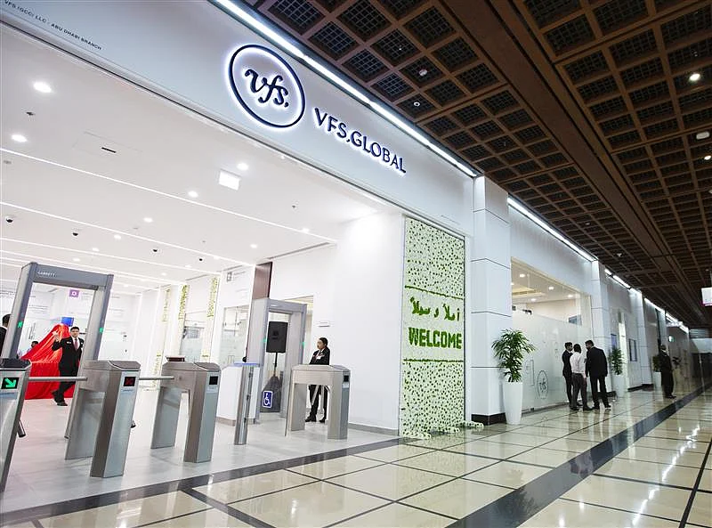 VFS Global Launches AI-Powered Chatbot to Enhance UK Visa Customer ...