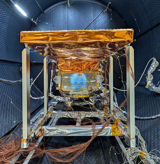 UAE: Sheikh Hamdan announces new space project EtihadSat to launch in ...