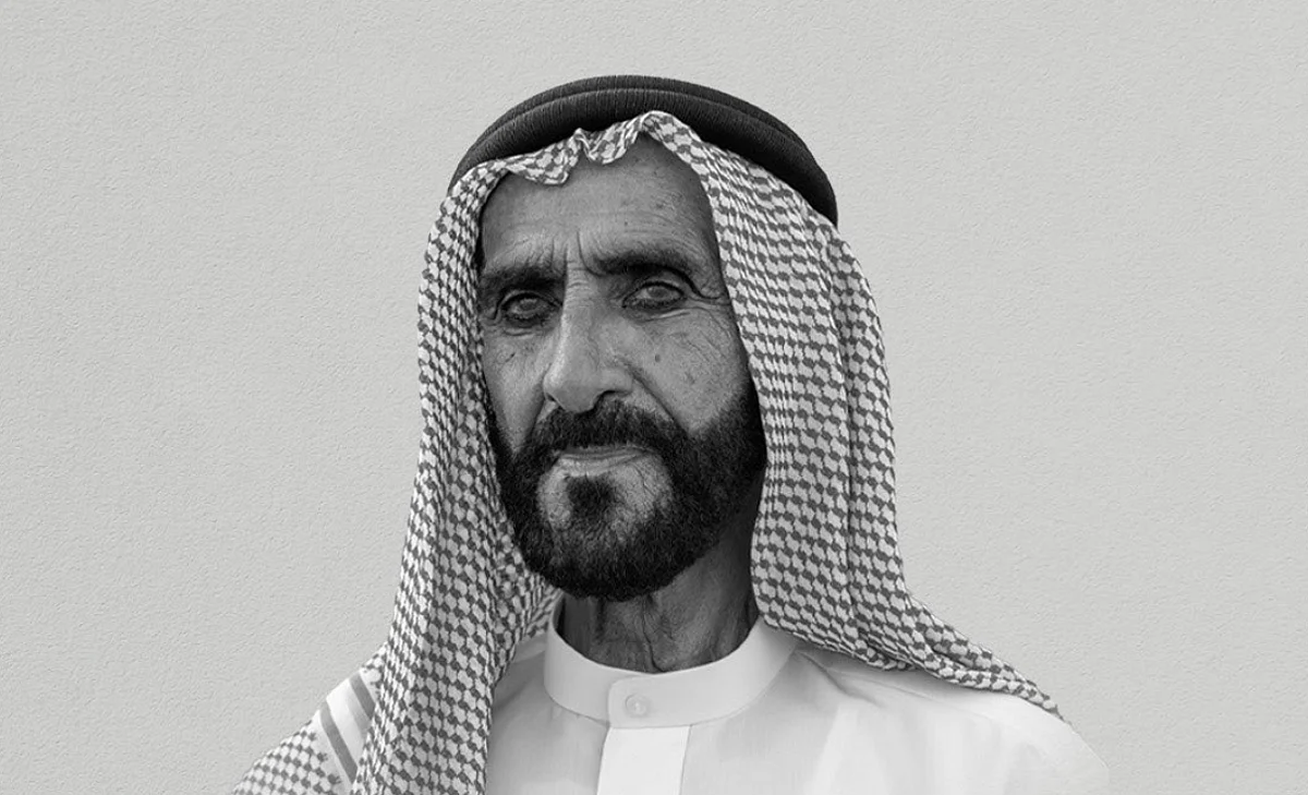 Ajman declares 3-day mourning period over death of Sheikh Saeed bin ...