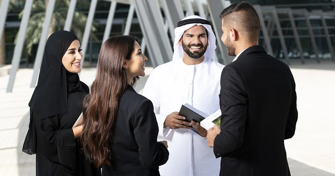 UAE's higher education gains global rankings: 5 universities enter top ...