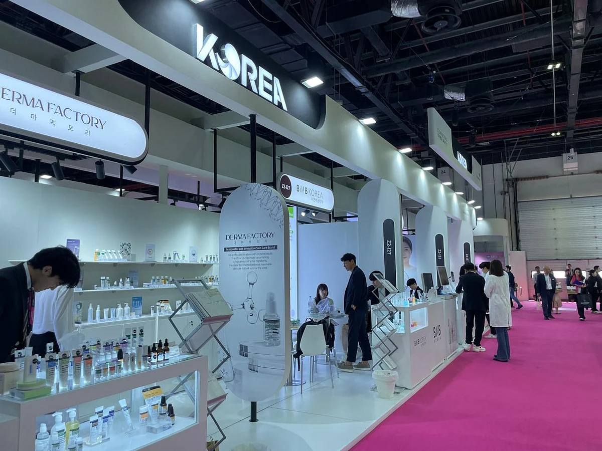 Middle East Businesses Boost Resilience with Supply Chain Diversification Amid Geopolitical ...