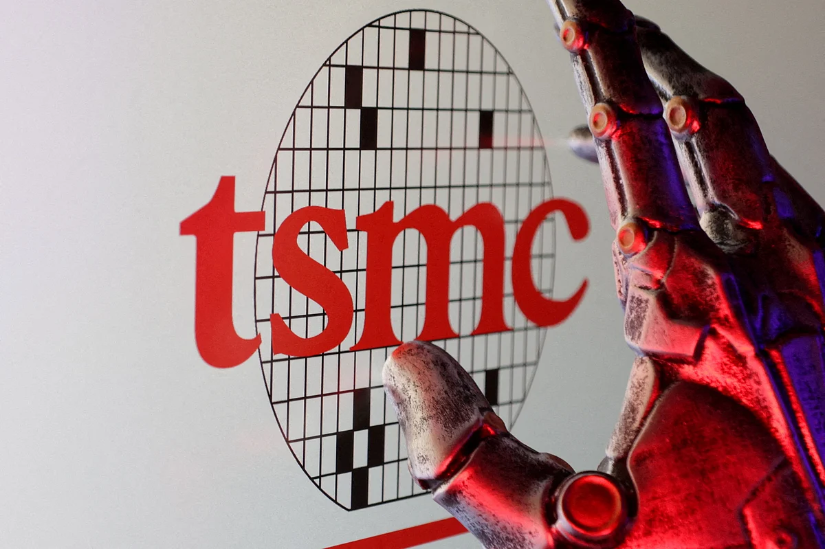 TSMC CEO C. C. Wei plans to meet with US President Donald Trump to ...