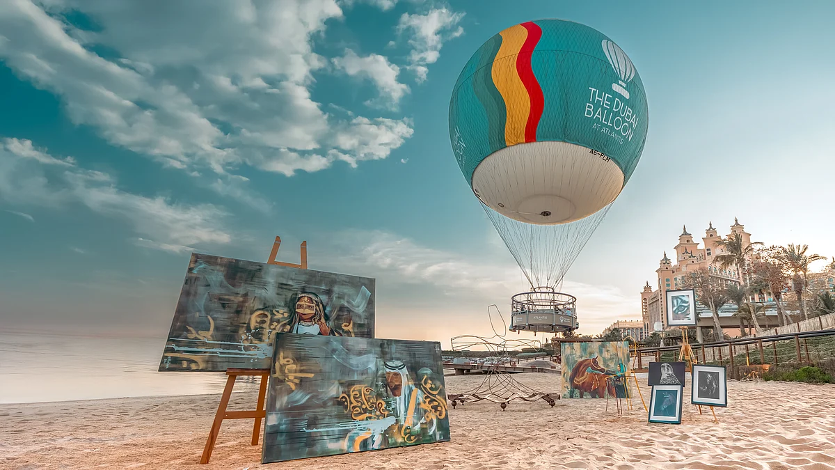 Ramadan in UAE: Gear up for the holy month with these six activities ...