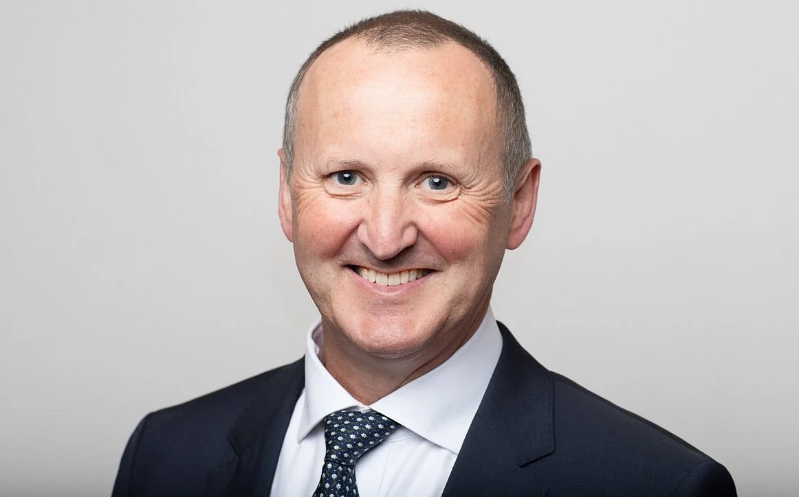 Dubai: Mark Steward joins as new chief executive of DFSA | Khaleej Times