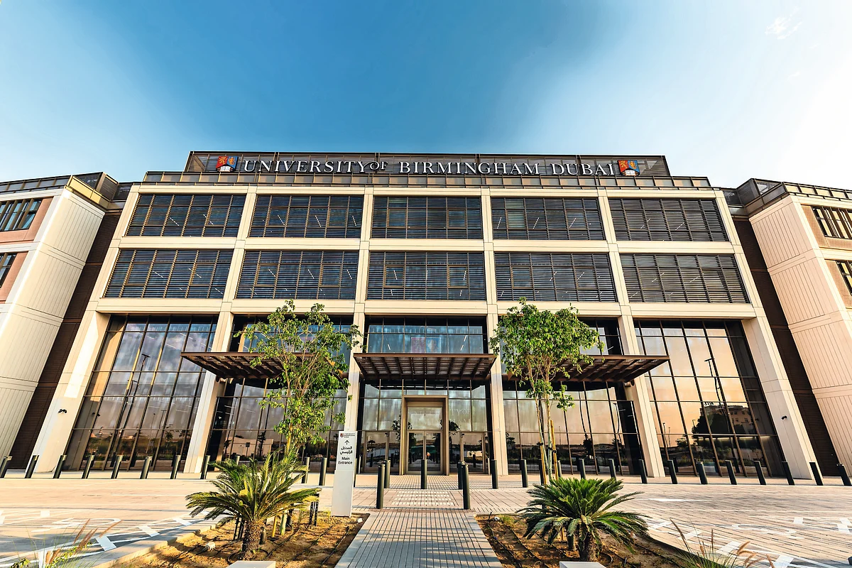 University of Birmingham Opens Admissions for September 2025: Apply Now ...