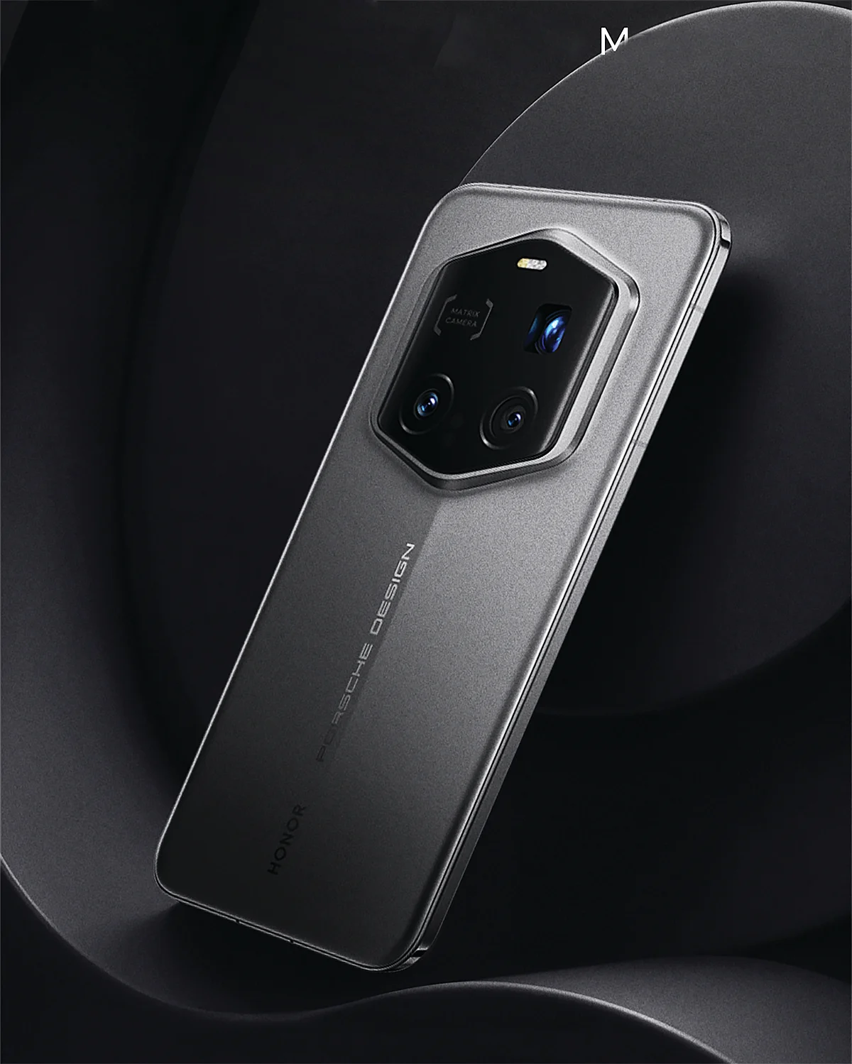 HONOR Magic7 RSR: Porsche Design-Inspired Smartphone Redefines AI Technology | Khaleej Times