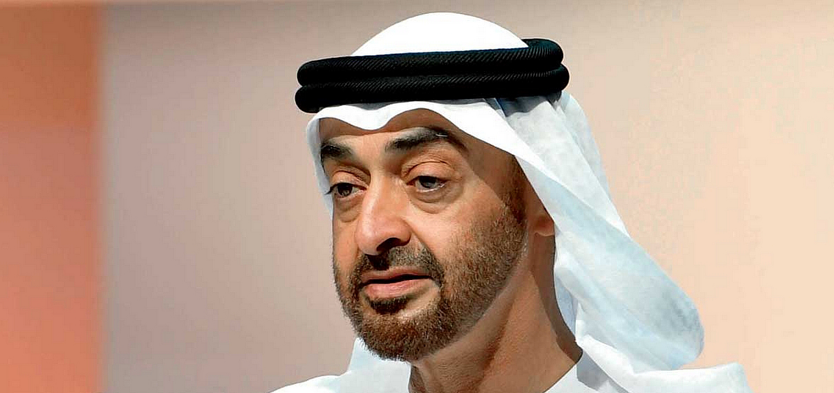 UAE leaders greet Arab, Islamic countries on start of Ramadan | Khaleej ...