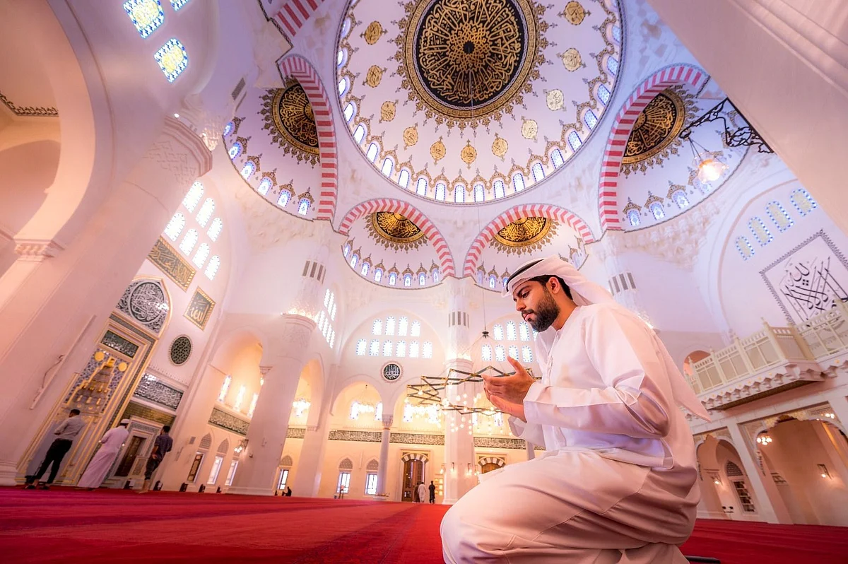 Ramadan 2025 in UAE: When will Taraweeh prayers begin? | Khaleej Times