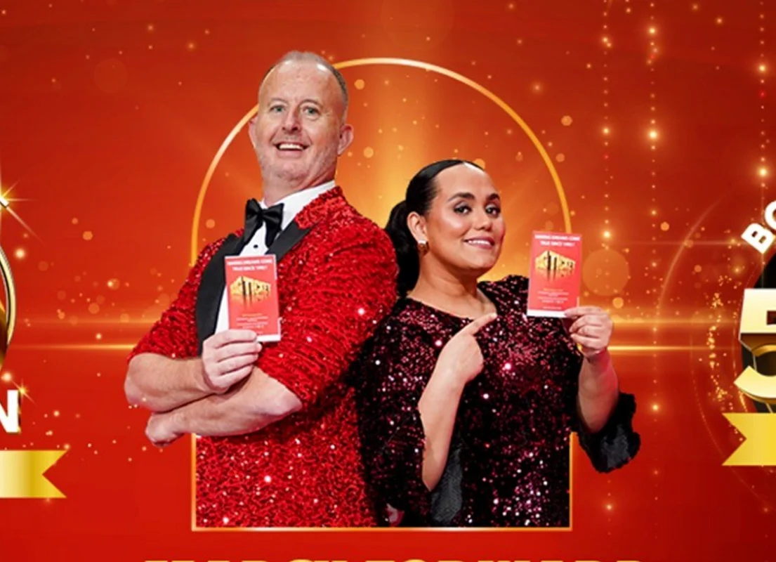 UAE resident wins Dh250,000 after buying Big Ticket raffles for 2 ...