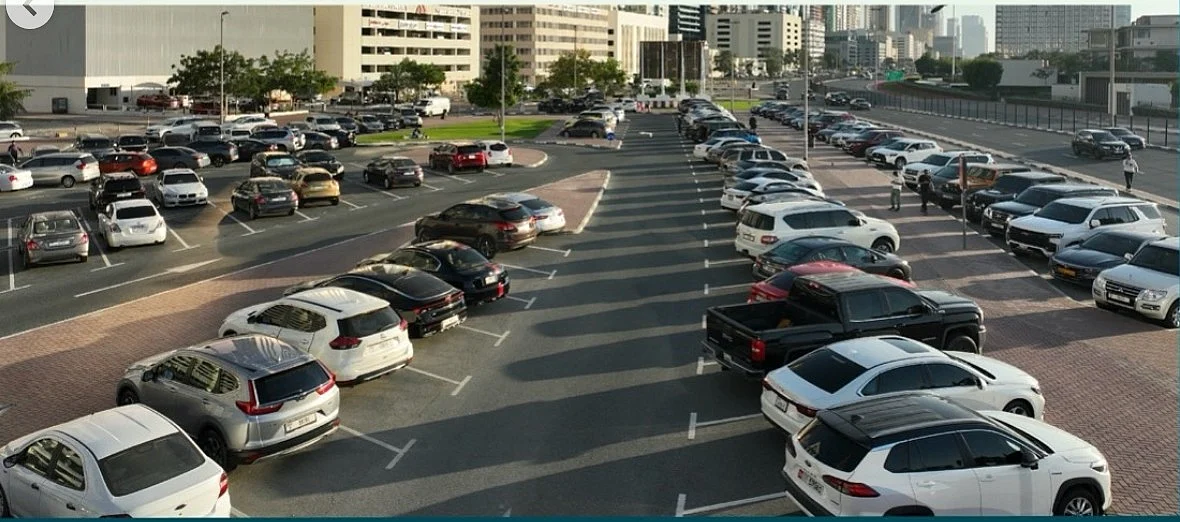 Up to Dh6 per hour: Dubai to enforce peak pricing for public parking ...