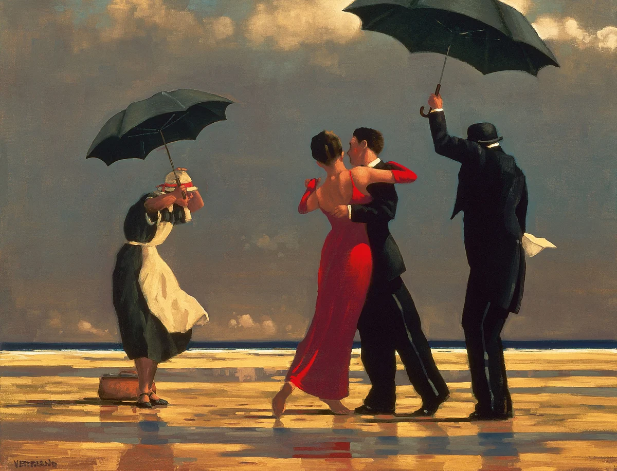 Rare Banksy Painting Expected to Fetch $6.3 Million at London Auction ...