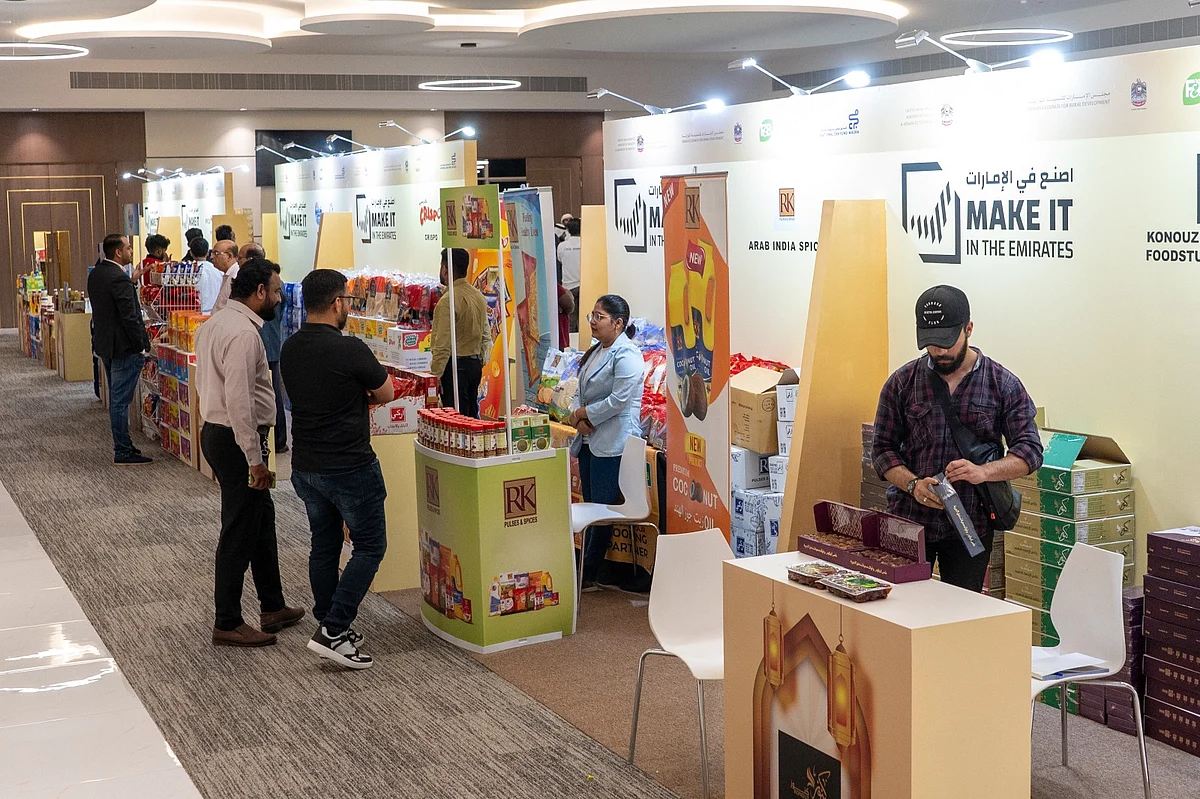 UAE: Special Ramadan discounts for locally-produced vegetables, meat at ...