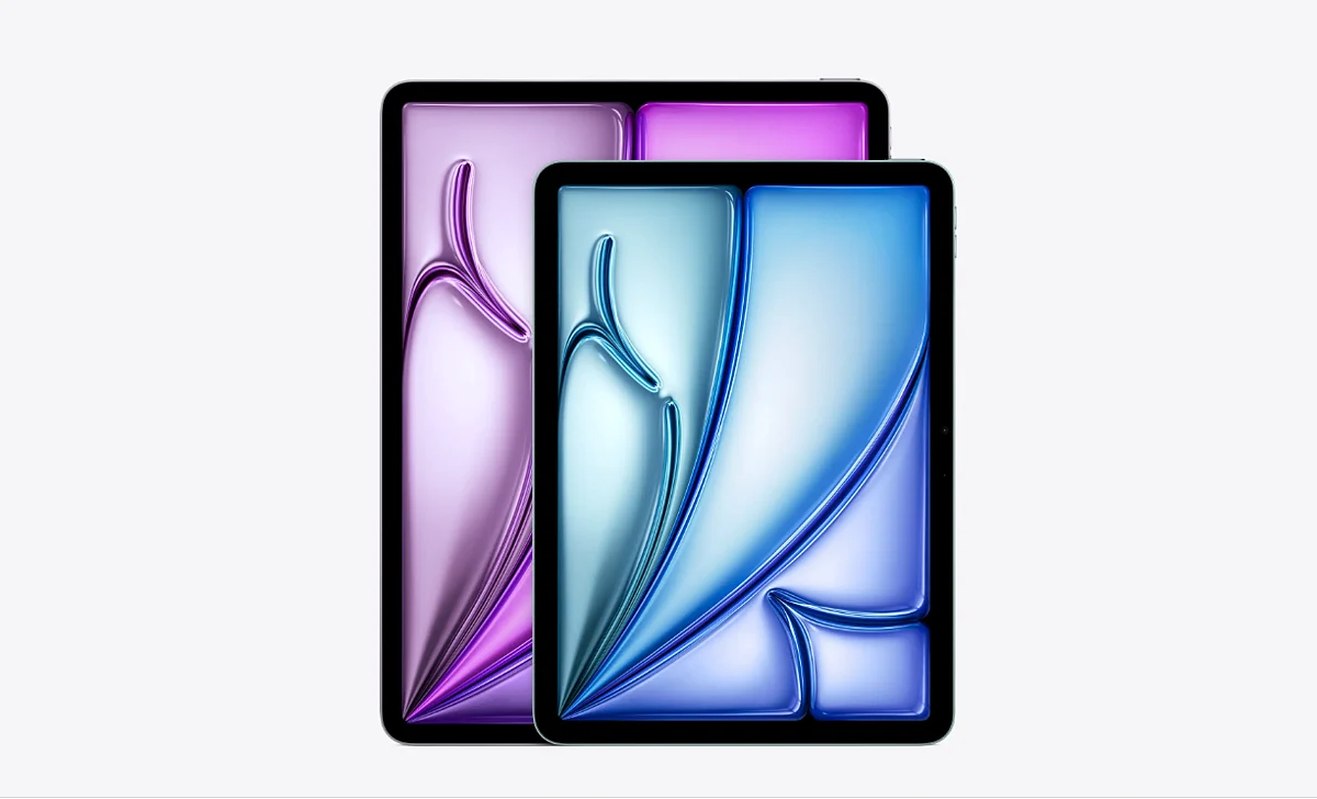 UAE: Apple launches new iPad Air, pre-order begins today; price ...