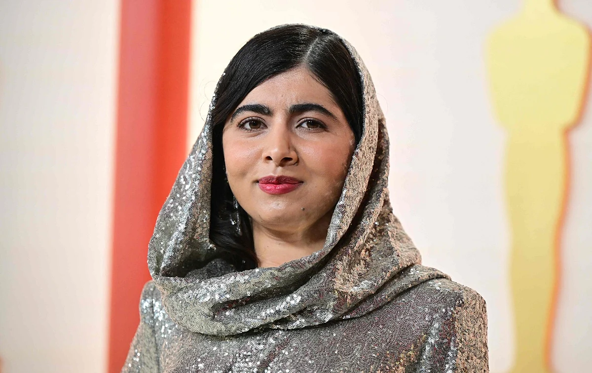 Malala Yousafzai Returns to Pakistan Hometown 13 Years After Taliban ...