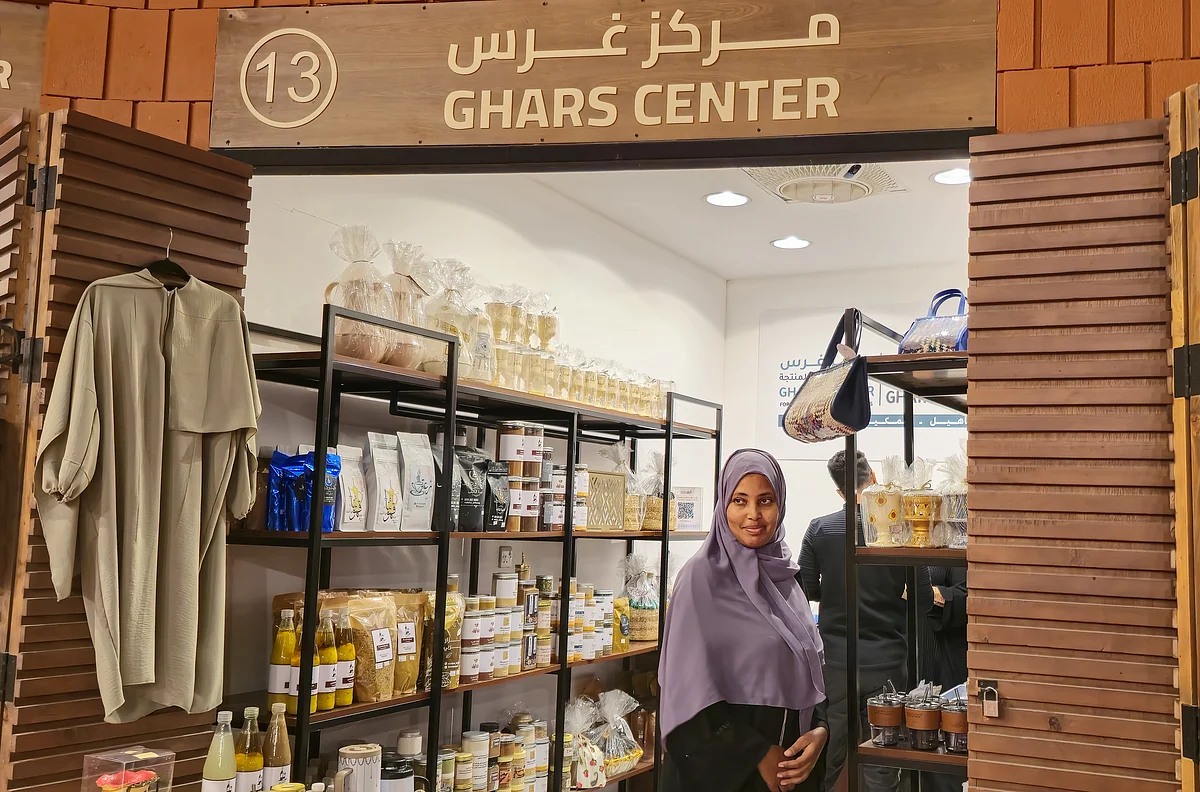 Look: Why these UAE-made handicrafts, organic products steal spotlight ...