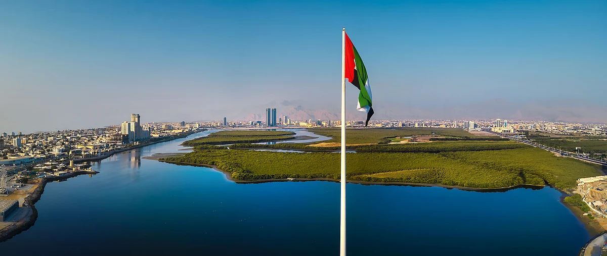 RAK has successfully closed a 10-year $1 billion senior unsecured sukuk ...